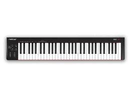 Nektar SE61 61-key Keyboard Controller