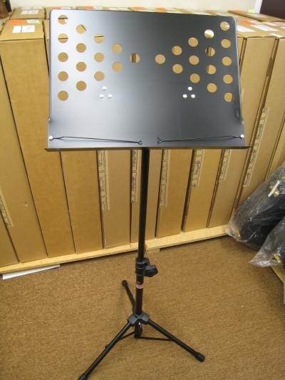 Conductor's Music Stand | Wards Music